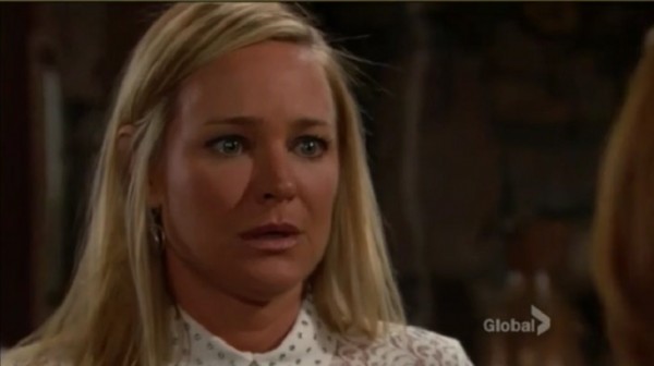 ‘The Young and the Restless’ Spoilers Friday July 1: Mariah Explodes at ...