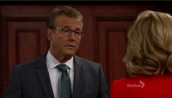 ‘The Young and the Restless’ Spoilers Friday July 1: Mariah Explodes at ...