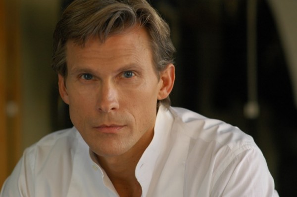 'Days Of Our Lives' Comings and Goings: Grant Aleksander Headed To DOOL ...