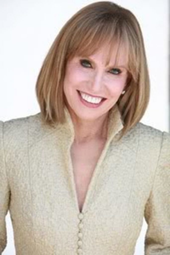 'General Hospital' News: Leslie Charleson Talks About Her Years On GH ...