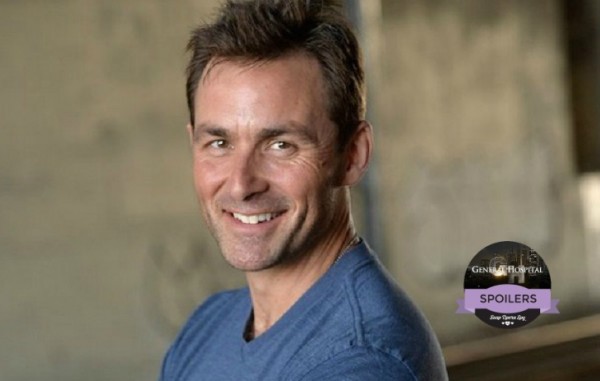 'General Hospital' Spoilers: Theo Reveals True Identity – Valentin ...