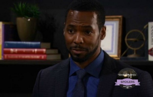 'General Hospital' Spoilers: Andre Maddox In Deadly Altercation, Will ...