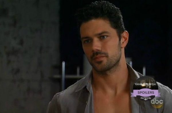 'General Hospital' Spoilers: Claudette Turns Up The Charm While ...