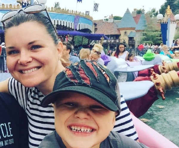 'The Bold And The Beautiful' News: Heather Tom Shares Adorable Video Of ...