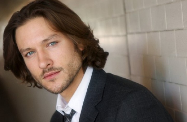 'The Young And The Restless' News: Michael Graziadei Returning To 'Y&R ...