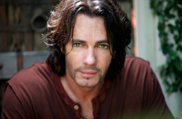 'General Hospital' News: 'GH' Alum Rick Springfield's Devious New ...