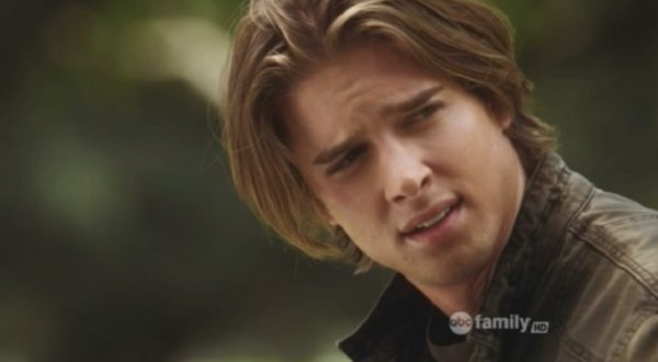 'Pretty Little Liars' 2016 Spoilers: Drew Van Acker Returns To 'PLL ...