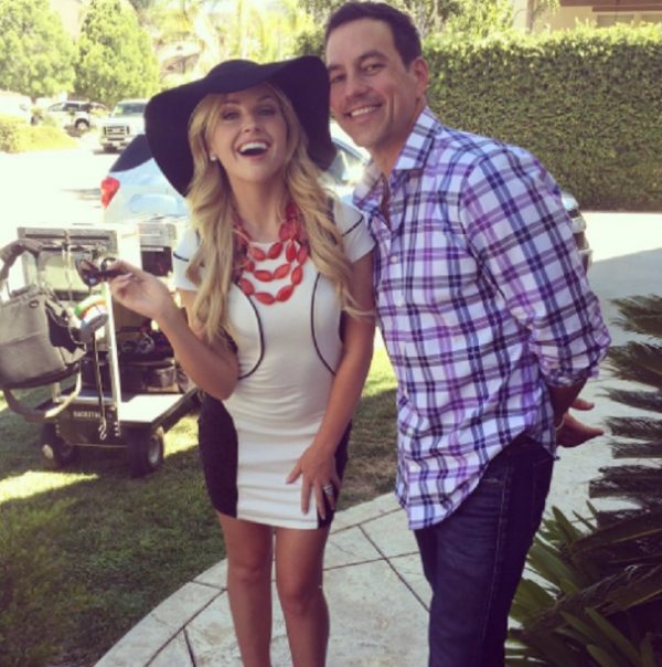 'General Hospital' News: Tyler Christopher Shares Behind The Scenes ...