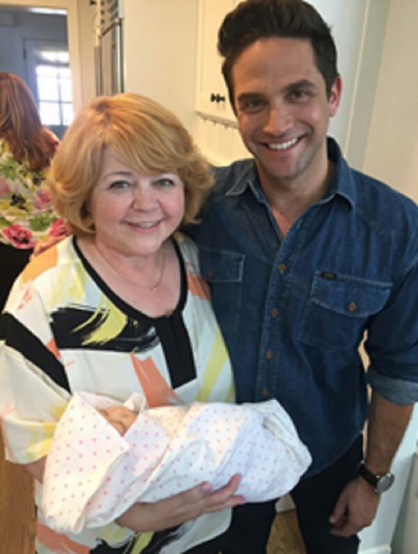 'General Hospital' News: Brandon Barash Filming New Movie With 'DOOL ...