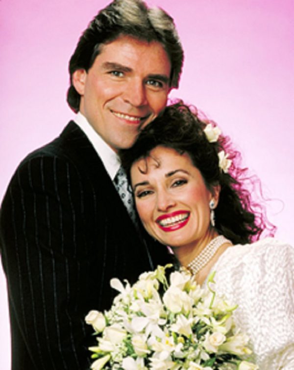 'All My Children' News: 'AMC' Alum Larkin Malloy Dead At 62 - Soap ...