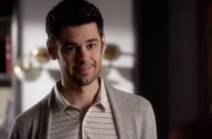 Pretty Little Liars Spoilers: Season 7 PLL Theory - Is Lucas A.D ...