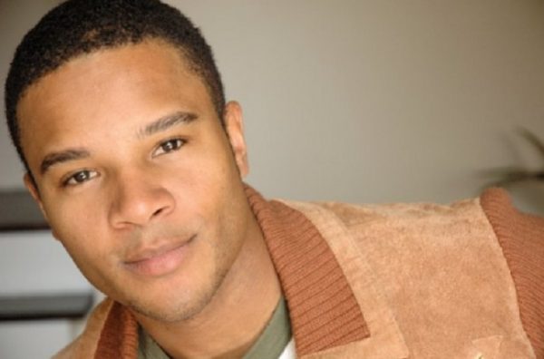 'General Hospital' News: Marc Anthony Samuel Lands Primetime Gig On ...