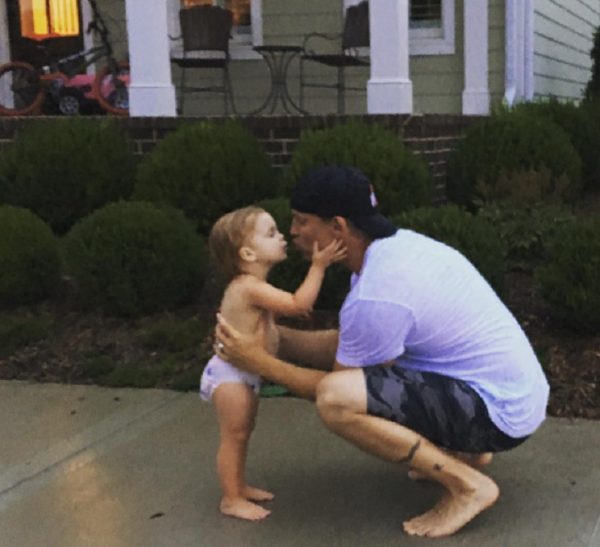 'The Young And The Restless' News: Steve Burton Shares Cute Video Of ...