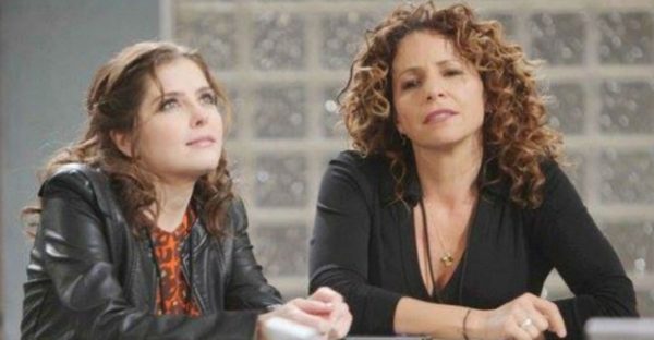 ‘Days of our Lives’ Spoilers: Meredith Scott Lynn Teases Anne’s “Dark ...