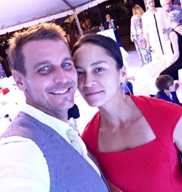 ‘General Hospital’ News: Ingo Rademacher Shares Romantic Anniversary ...