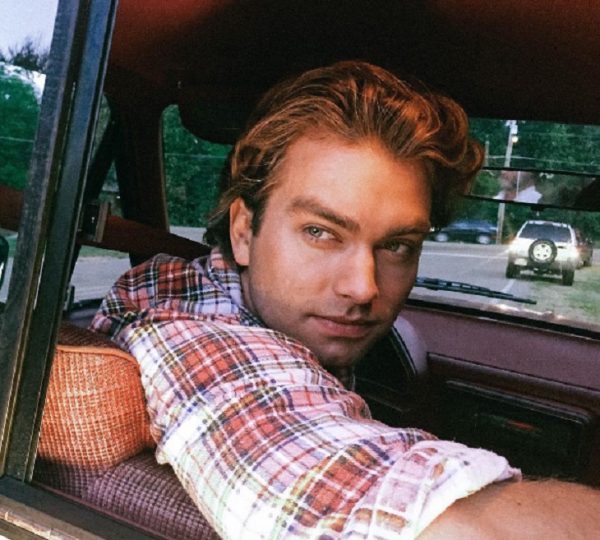 'The Bold And The Beautiful' News: Pierson Fode Starring In Exciting ...