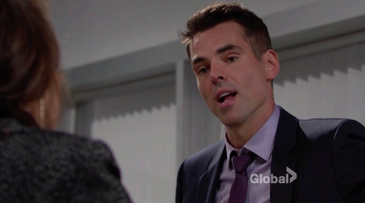 WATCH: 'The Young and The Restless' Preview Video Tuesday, November 15 ...