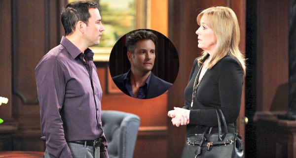 'General Hospital' Spoilers: Is Nikolas Coming Back - Genie Francis ...