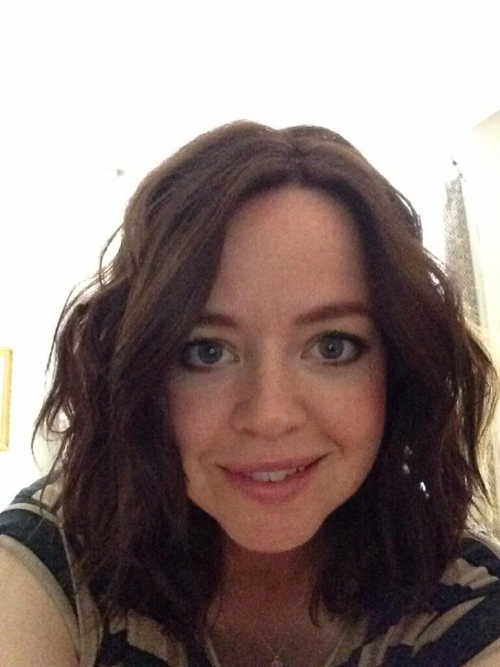 coronation-street-georgie-taylor - Soap Opera Spy