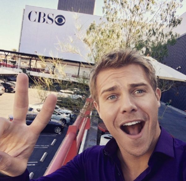 'The Young And The Restless' News: Michael Roark OUT, Travis Crawford ...