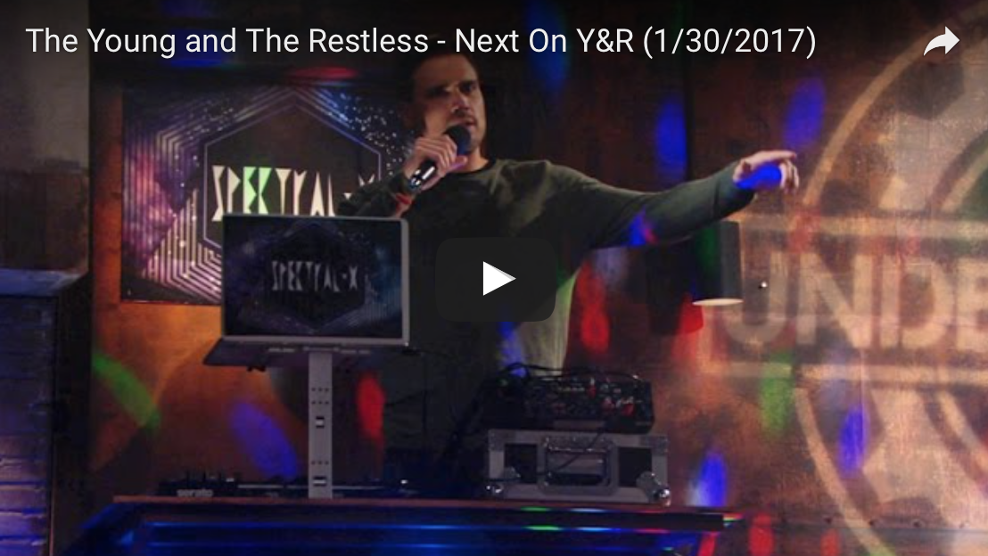 WATCH: 'The Young and The Restless' Preview Video Monday, January 30 ...