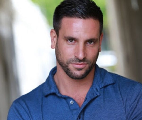 'Days Of Our Lives' News: Joseph Ferrante Joins DOOL Cast As Marcus ...