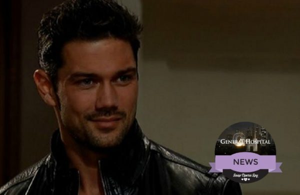 'General Hospital' News: Ryan Paevey Starring In New Movie - Nathan ...