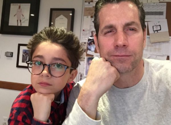 'General Hospital' News: Nicolas Bechtel Shares Photos From GH Set, Is ...