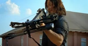 The Walking Dead Spoilers: AMC Releases TWD Extended Trailer For Season ...