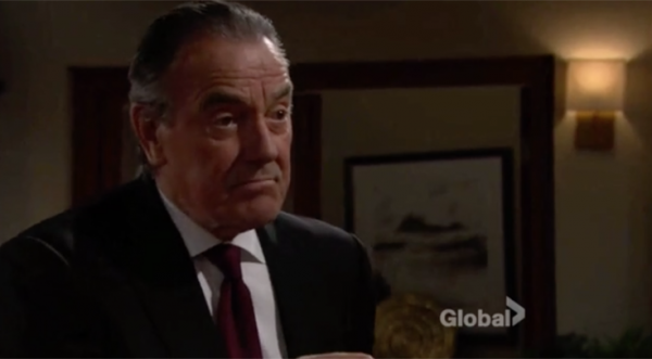 The Young and the Restless Spoilers Thursday, April 13: Nick Shocks ...