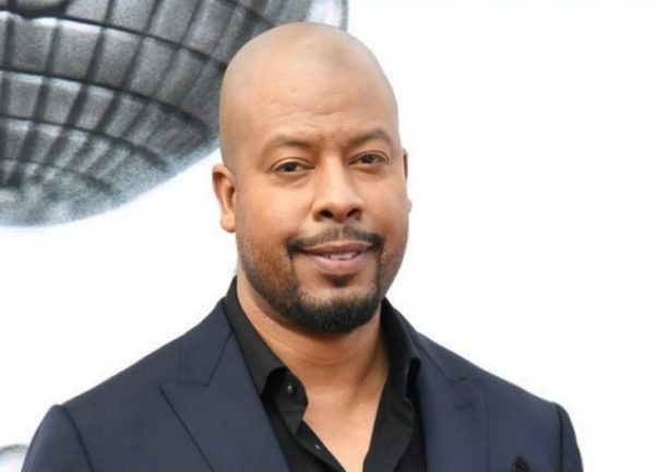 Empire Star Morocco Omari Arrested For Domestic Violence - Soap Opera Spy