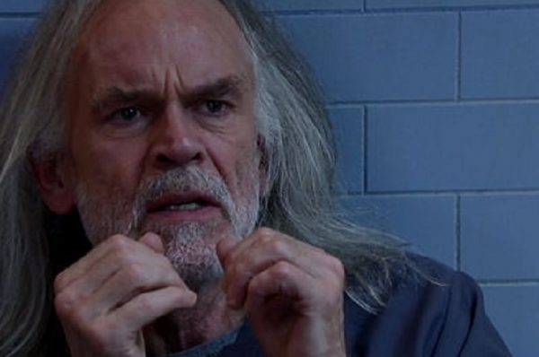 General Hospital Spoilers: Is Cesar Faison Headed Back To GH? - Soap ...