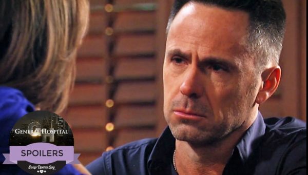 General Hospital POLL: Is Julian Still Alive Or Is Someone Playing With ...