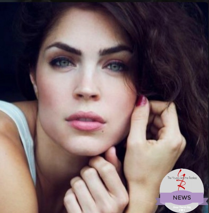 kelly 2 - Soap Opera Spy