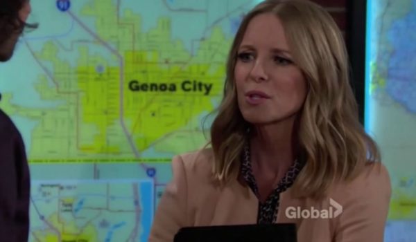 The Young and the Restless Spoilers: Phyllis Heads to Hollywood – Scott ...