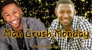 Man Crush Monday: Check Out Y&R Star Darnell Kirkwood's Hot Pics ...