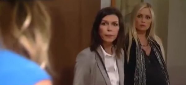 General Hospital Spoilers Tuesday June 13: Trouble For JaSam - Amy's ...