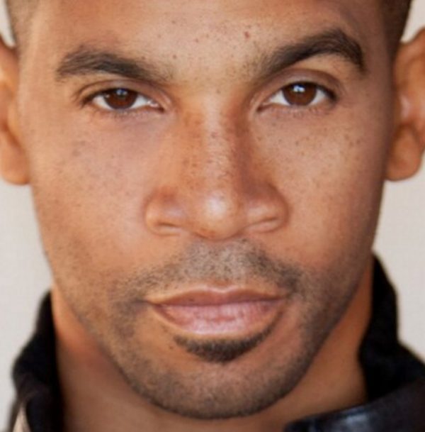 The Bold and the Beautiful News: Aaron D. Spears Confirms Return As ...