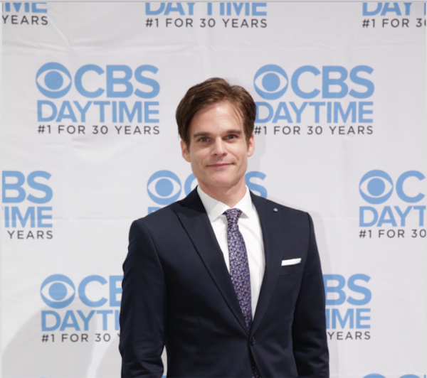 Greg Rikaart Coming Back To Y&R? Kevin Fisher On His Way Back to Genoa ...