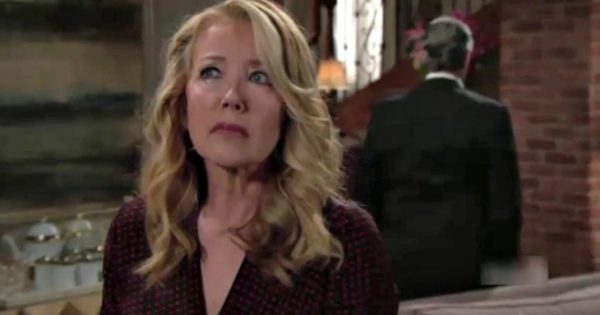The Young and the Restless Spoilers: Victor Bids Nikki Farewell – Jack ...