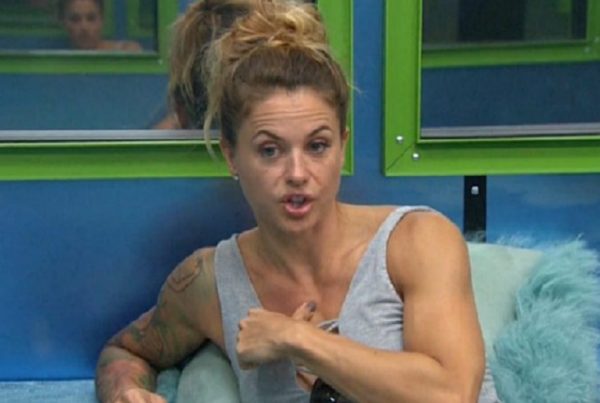 Big Brother Season 19 Spoilers: Christmas Confronts Cody, Mark And ...