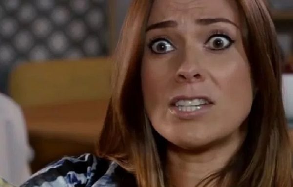 Coronation Street Spoilers: Michelle Conner In Danger Because of Robert ...