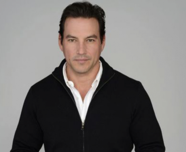 General Hospital Alum Tyler Christopher Shares His Thoughts On Possible ...