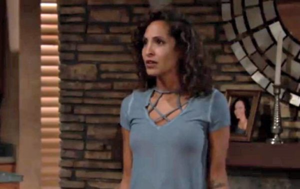 The Young and the Restless Spoilers: Vickie and Billy Rook Jesse – Cane ...
