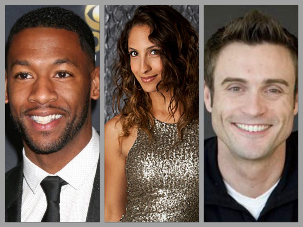 Y&R Lily Is Torn Between Two Men - Which One Should She Pick? - Soap ...