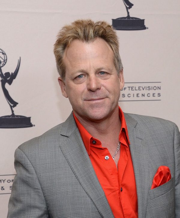 General Hospital Exclusive Interview: Kin Shriner Wants A Scotty And ...
