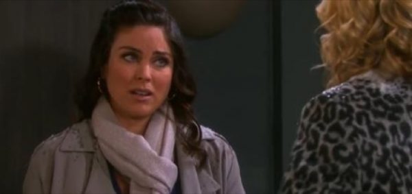 Days of Our Lives (DOOL) Spoilers: Chloe Tells Nicole a Secret ...