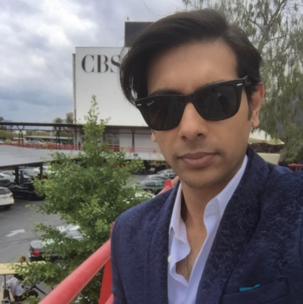 The Young and The Restless Abhi Sinha Gets A New Job! - Soap Opera Spy