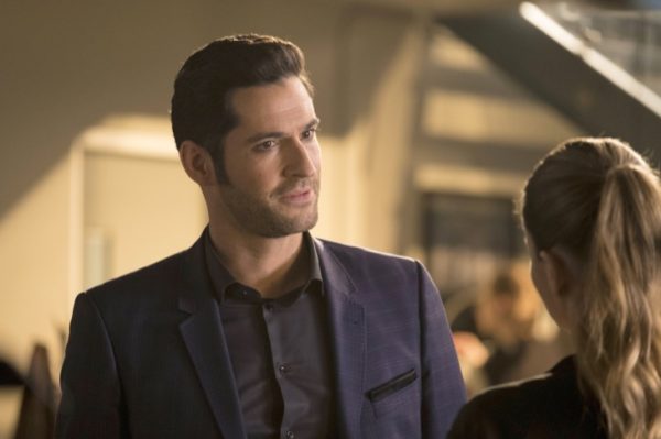 Lucifer Season 3 Episode 3 Spoilers, Photos and Promo Video - Soap ...