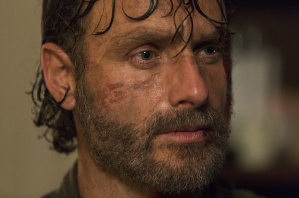The Walking Dead (TWD) Season 8 Episode 2 Spoilers: What is going to ...